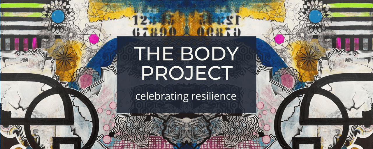 The Body Project | An Artistic Exploration of Beauty & Self-Acceptance